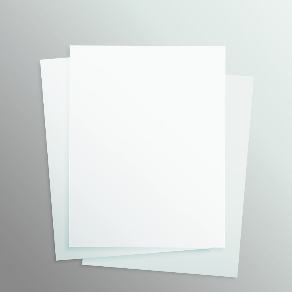 Bond Blanco | Papel SA