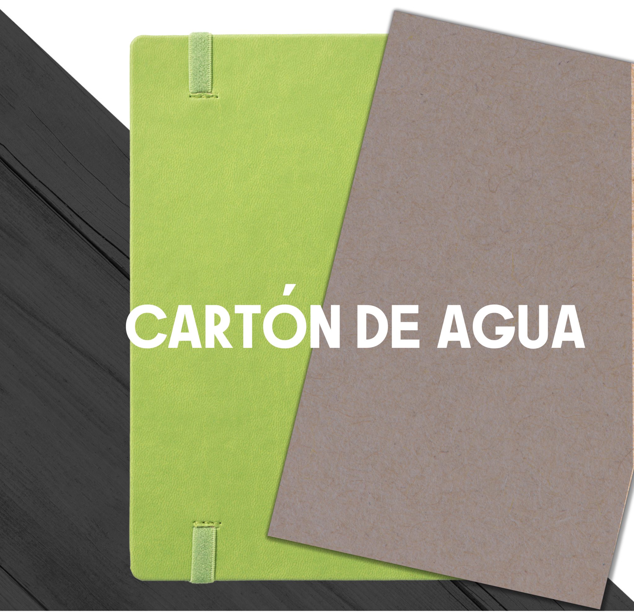 Cartón de Agua | Papel SA