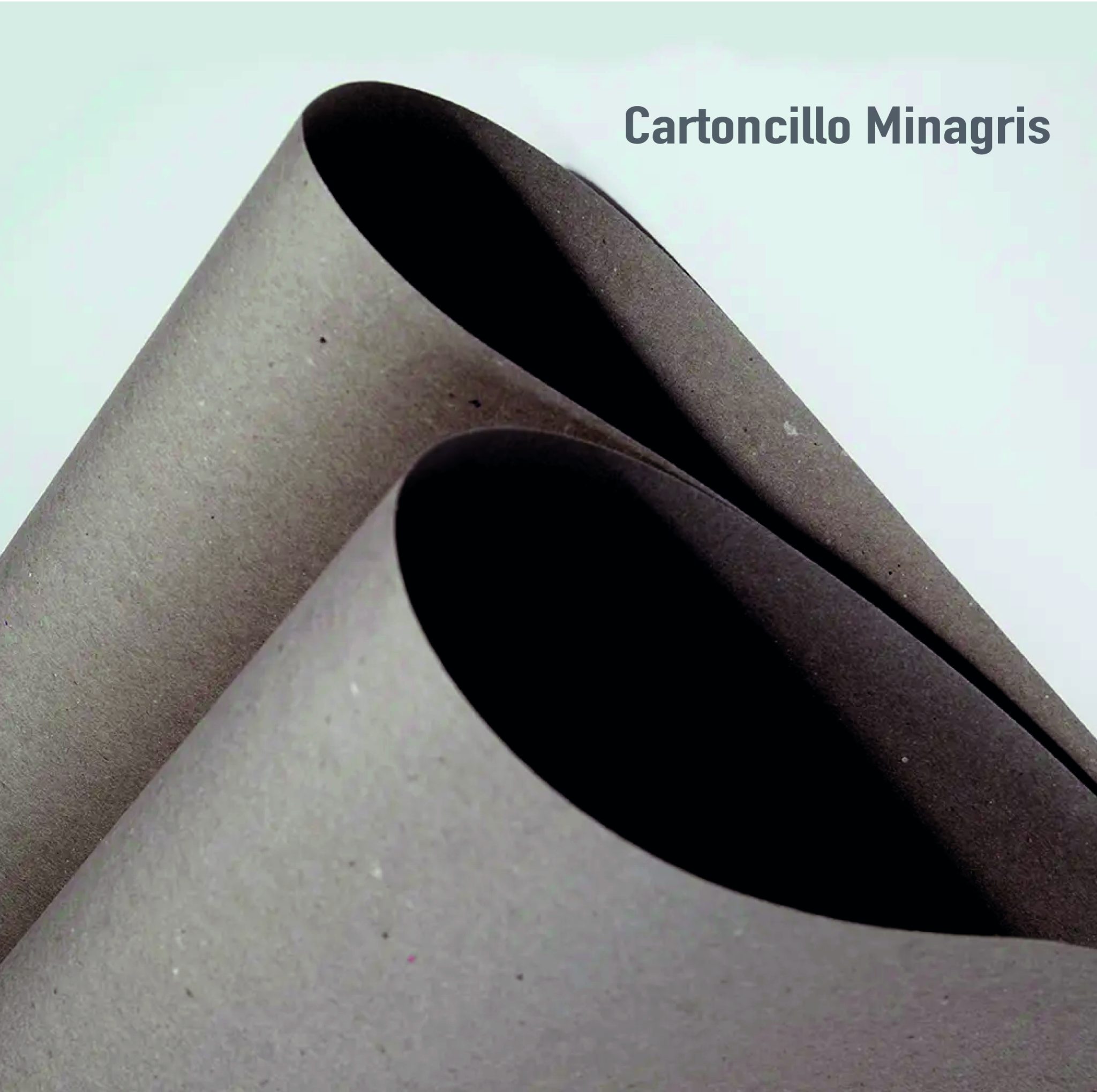 Cartoncillo Minagris | Papel SA
