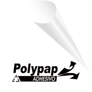 Adhesivo Polypap | Papel SA