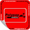 Adhesivo Polypap | Papel SA