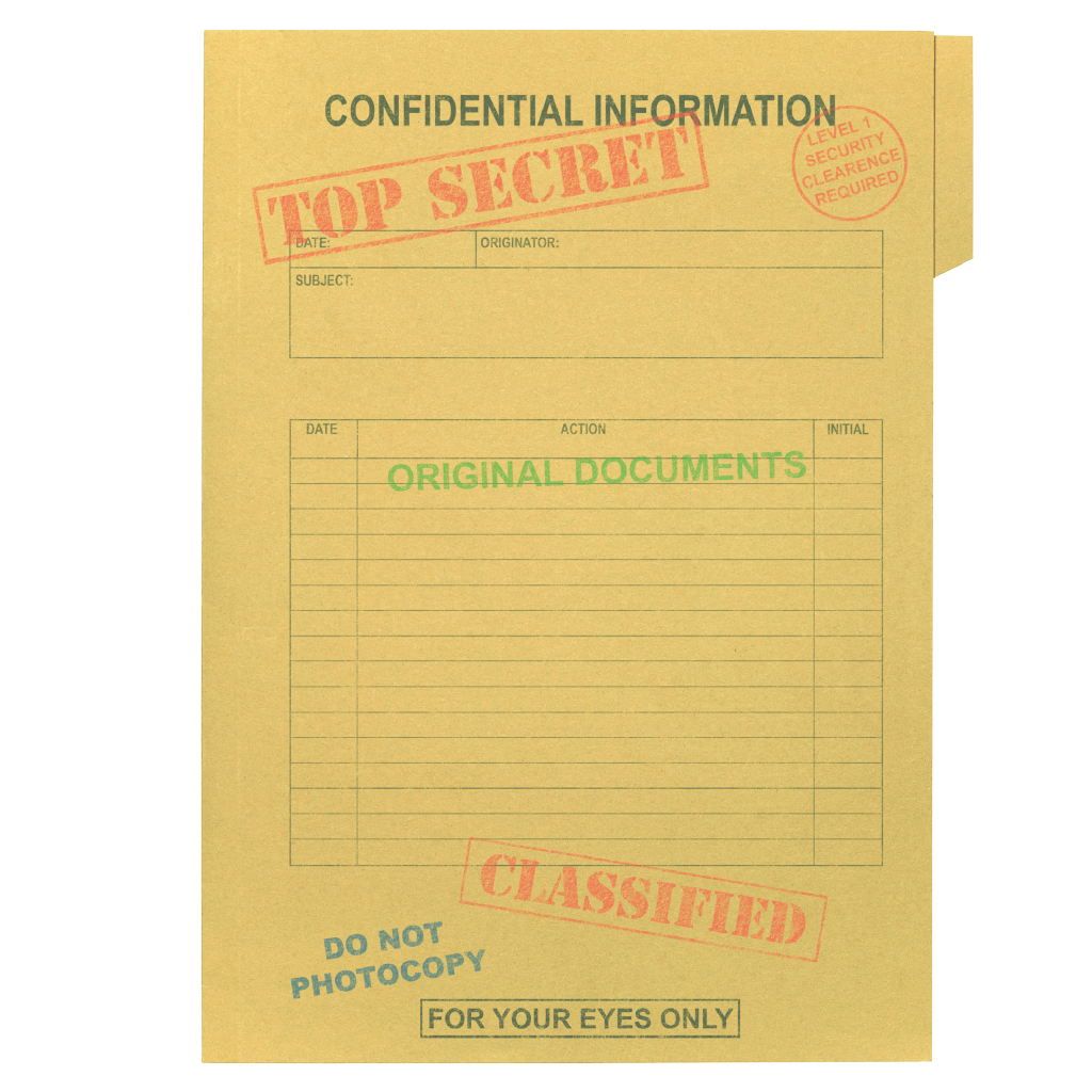 Cartulina Manila Folder | Papel SA